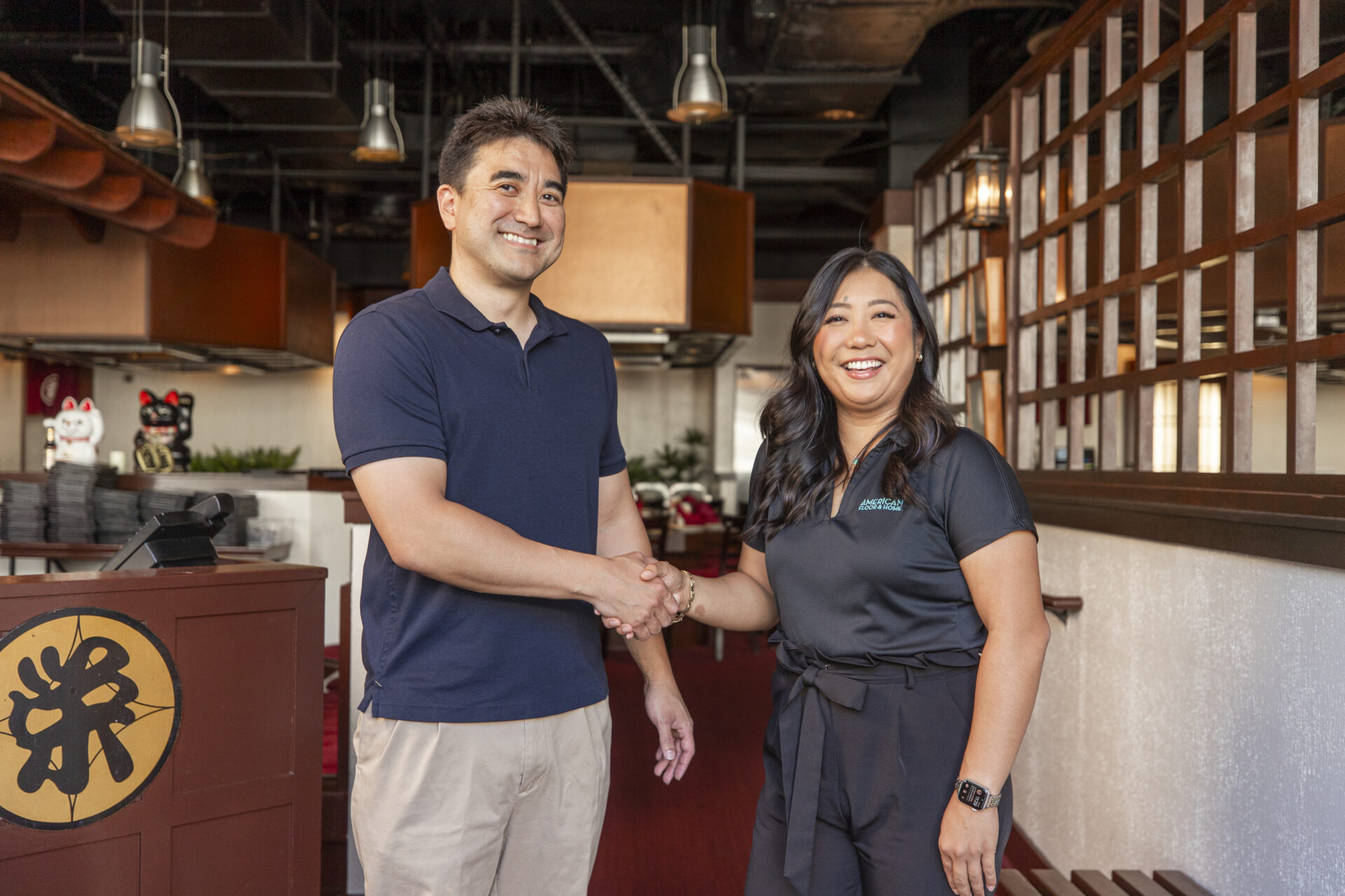 Best Commercial Flooring Store | AFH Contract